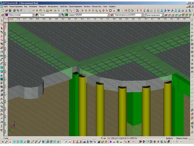 APARTMENT BUILDING | PAVIATH INTEGRATED SOLUTION